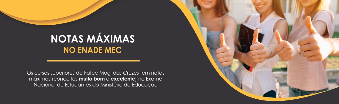 Fatec MC - Fatec Mogi das Cruzes